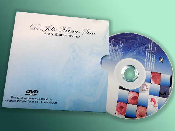 Endoscopy - Notes on Cyber Gastroenterology - murrasaca.com